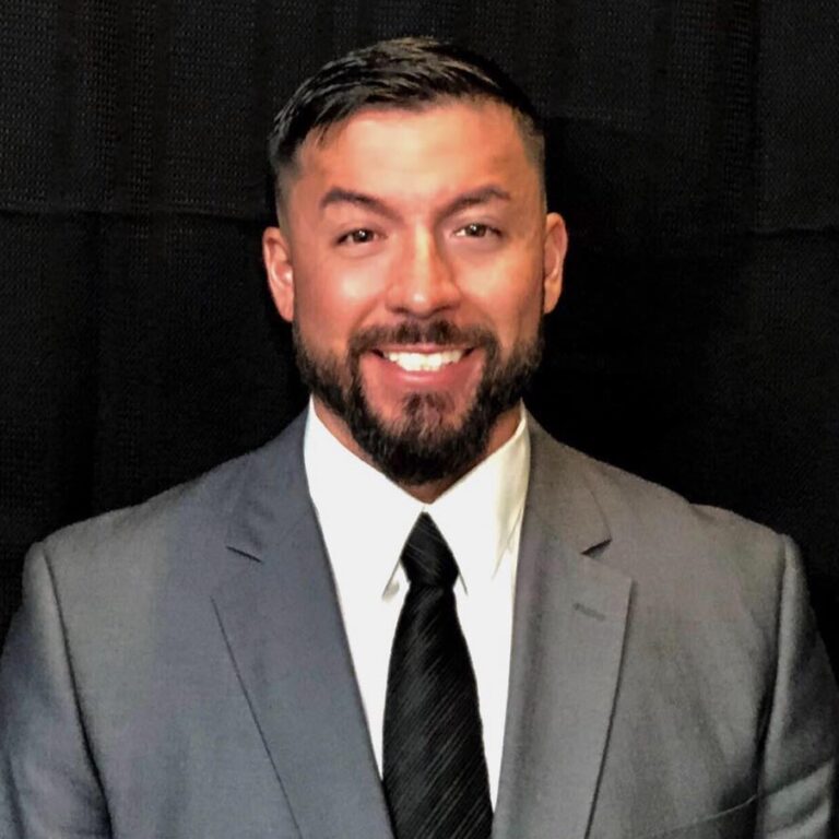 Bryson Reid | CLM Mortgage