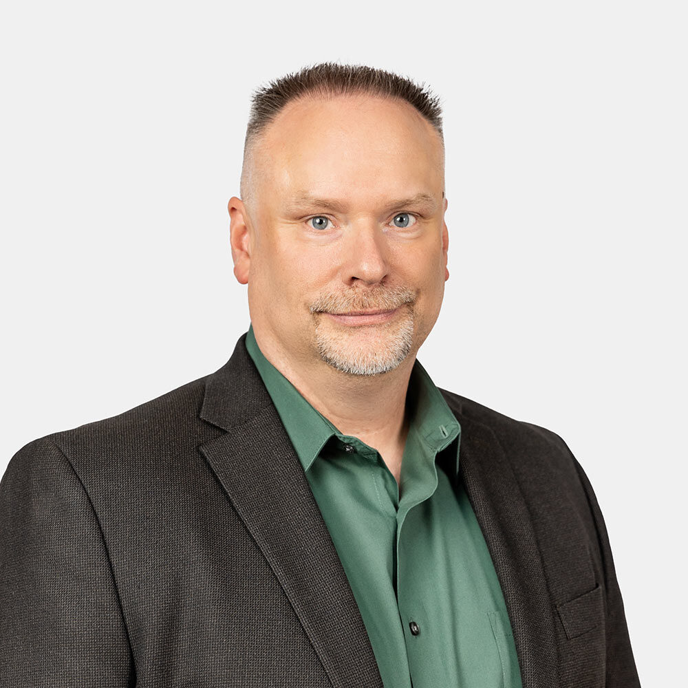 Leadership | CLM Mortgage